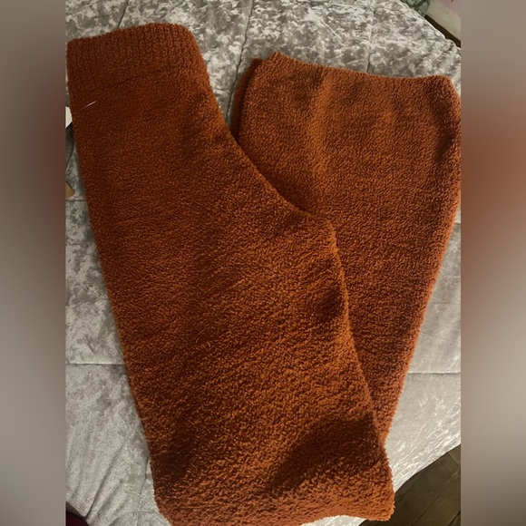 Forever 21 | Pants & Jumpsuits | Really Cute Furry Set | Poshmark